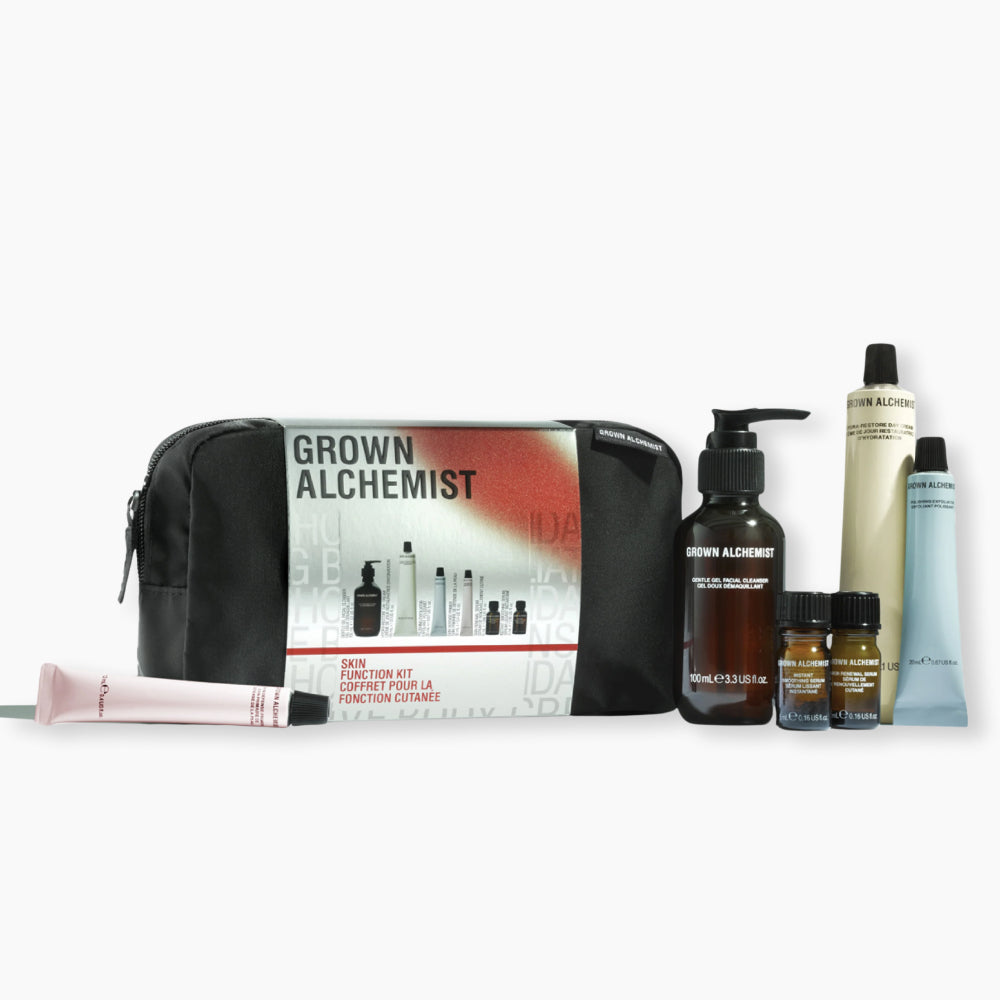 Grown Alchemist | Skin Function Holiday Kit • rheine